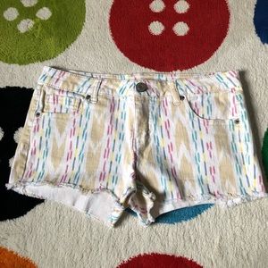 Mossimo Supply Co. | Shorts | Mossimo Shorts | Poshmark
